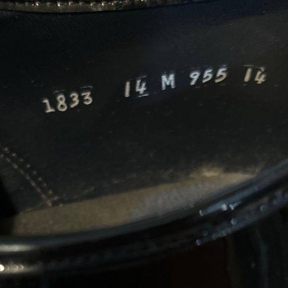 Gateway Formal Footwear | Shoes | Gateway Formal Footwear Mens Black ...